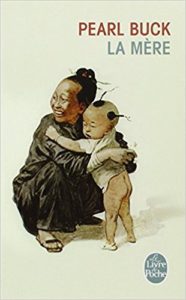 La mère | Les lectures de Hanta