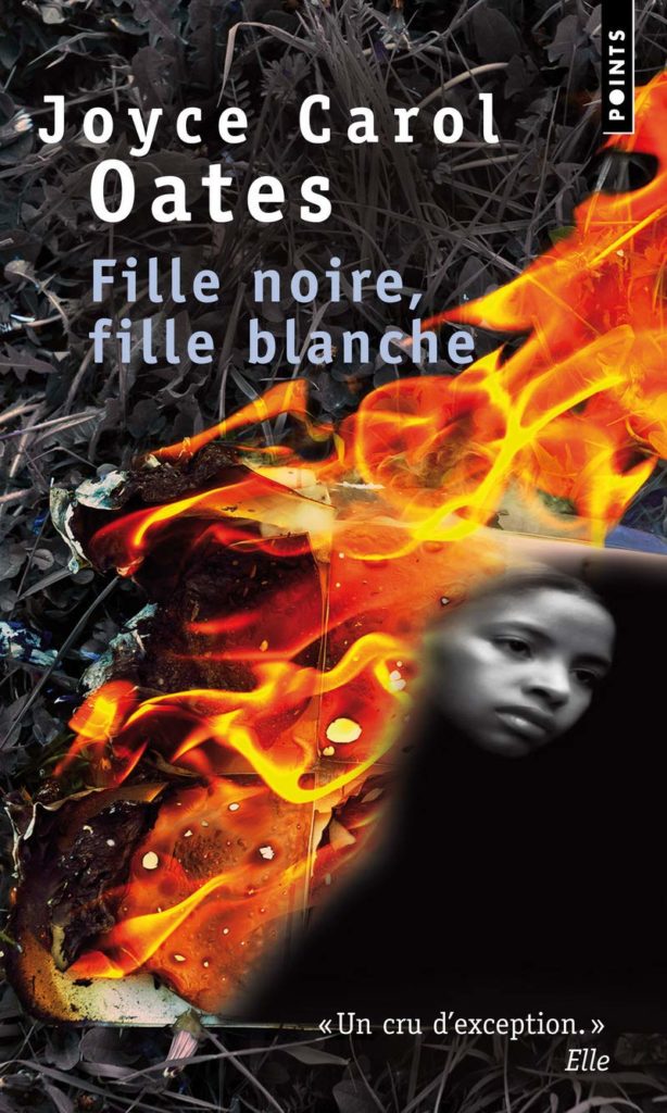 Fille noire, fille blanche | Les lectures de Hanta