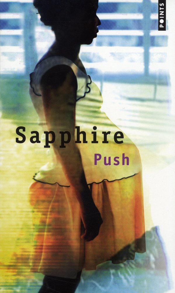 Push | Les lectures de Hanta