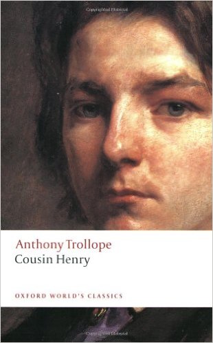 Le cousin Henry | Les lectures de Hanta