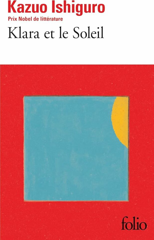 Klara et le Soleil | Les lectures de Hanta