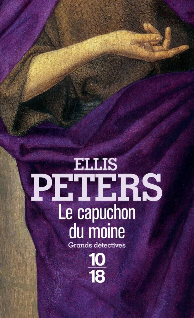 Le capuchon du moine | Les lectures de Hanta